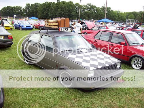 My rebuild | VW Vortex - Volkswagen Forum