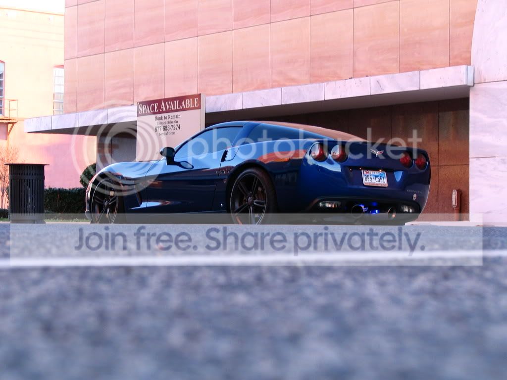 Photo Opp 2nd Shoot ( Death to Dial up ) - CorvetteForum - Chevrolet ...