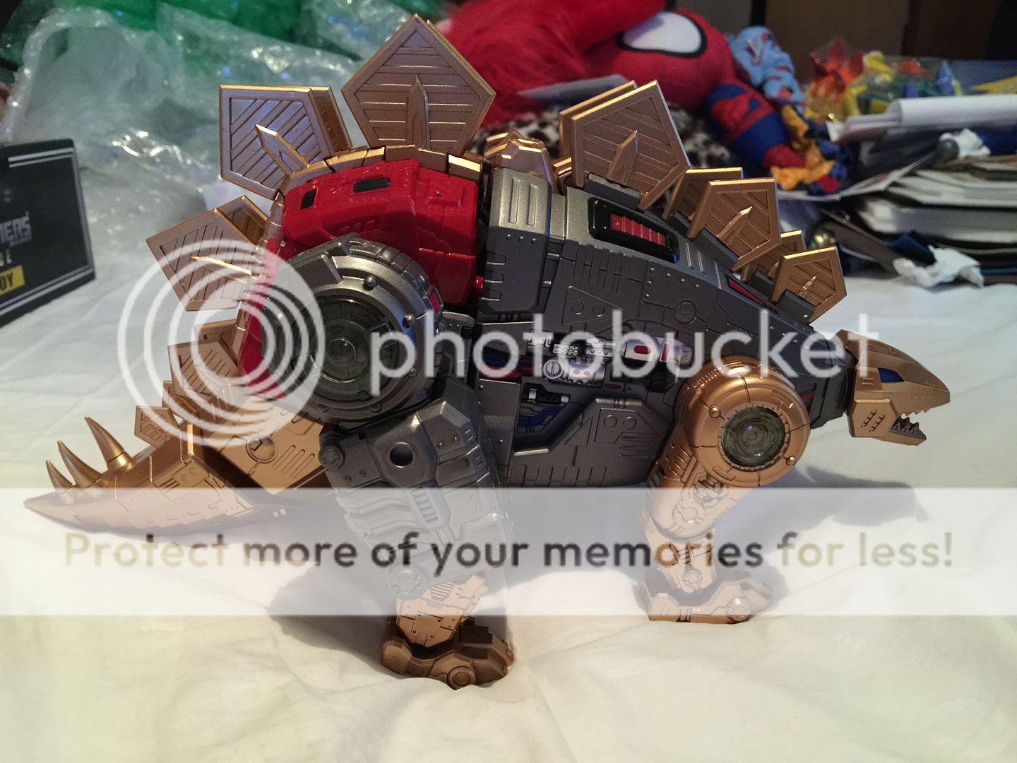 Transformers MP, 3rd party, beast wars, G2 for sale | TFW2005 - The ...