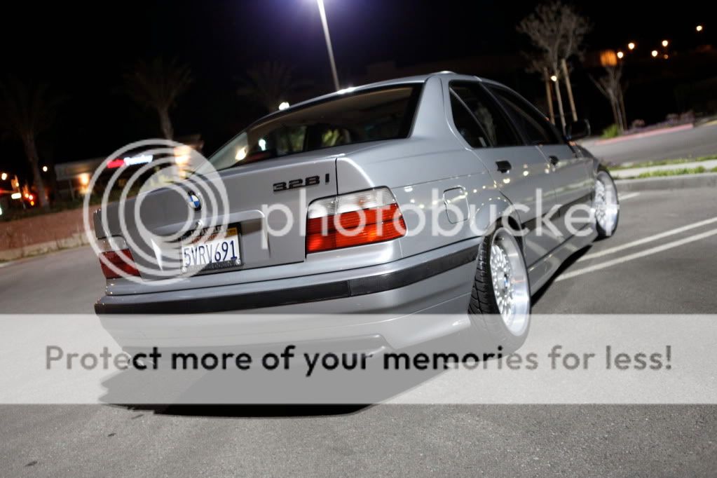 E36 with 17" Style 5' Gallery - Page 21