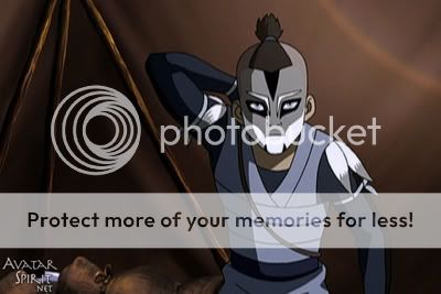 Battle ready Sokka. Coloring was difficult due to my limited color ...