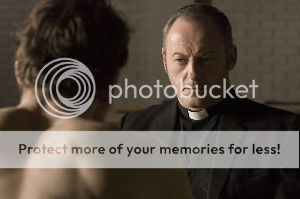 Hunger (2008) - Açlık