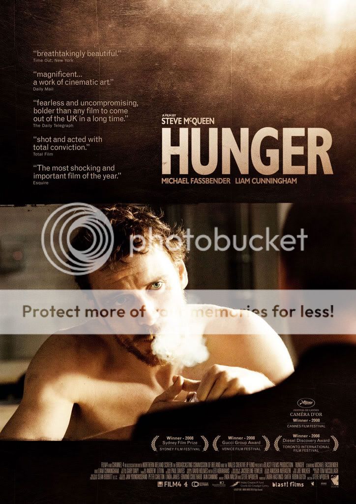 Hunger (2008) - Açlık
