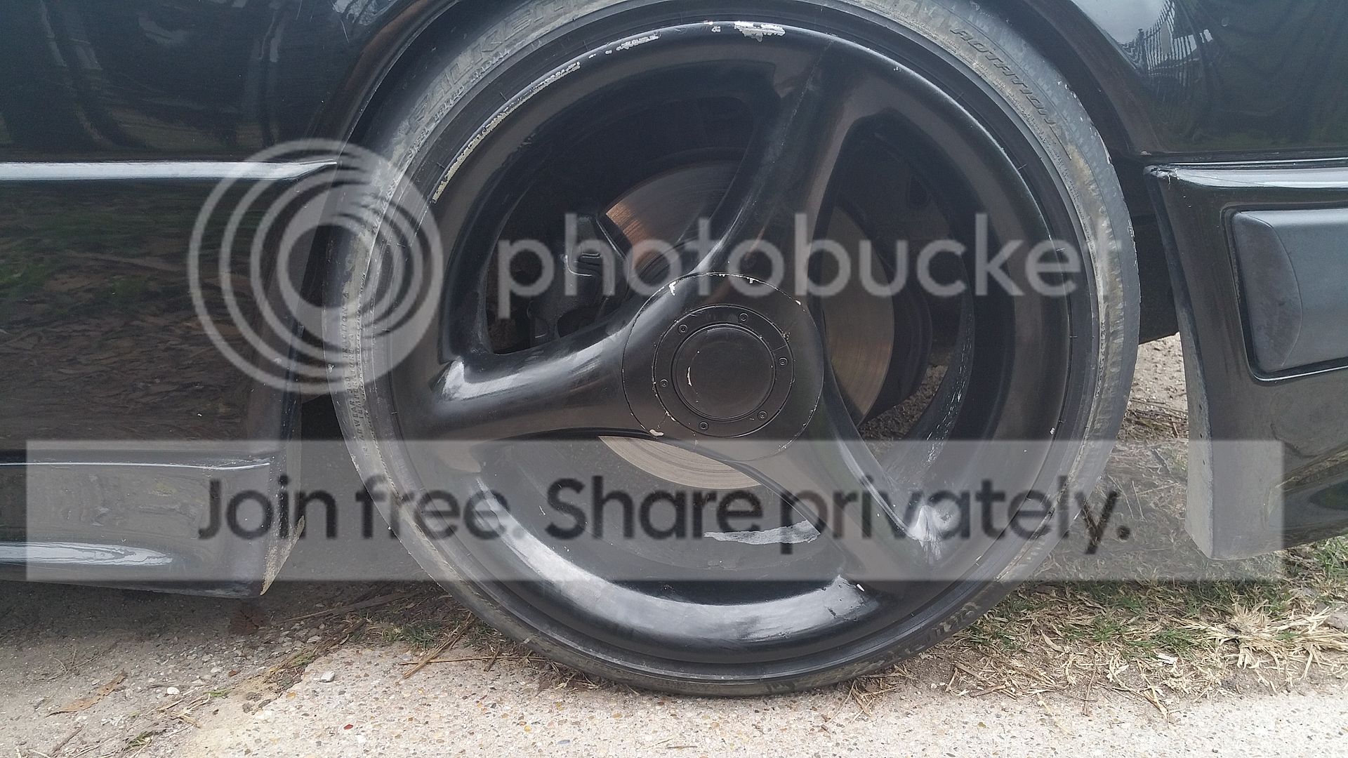 FS : 5x112 18X8.5 ET 35 Antera TRI spoke wheels | VW Vortex ...