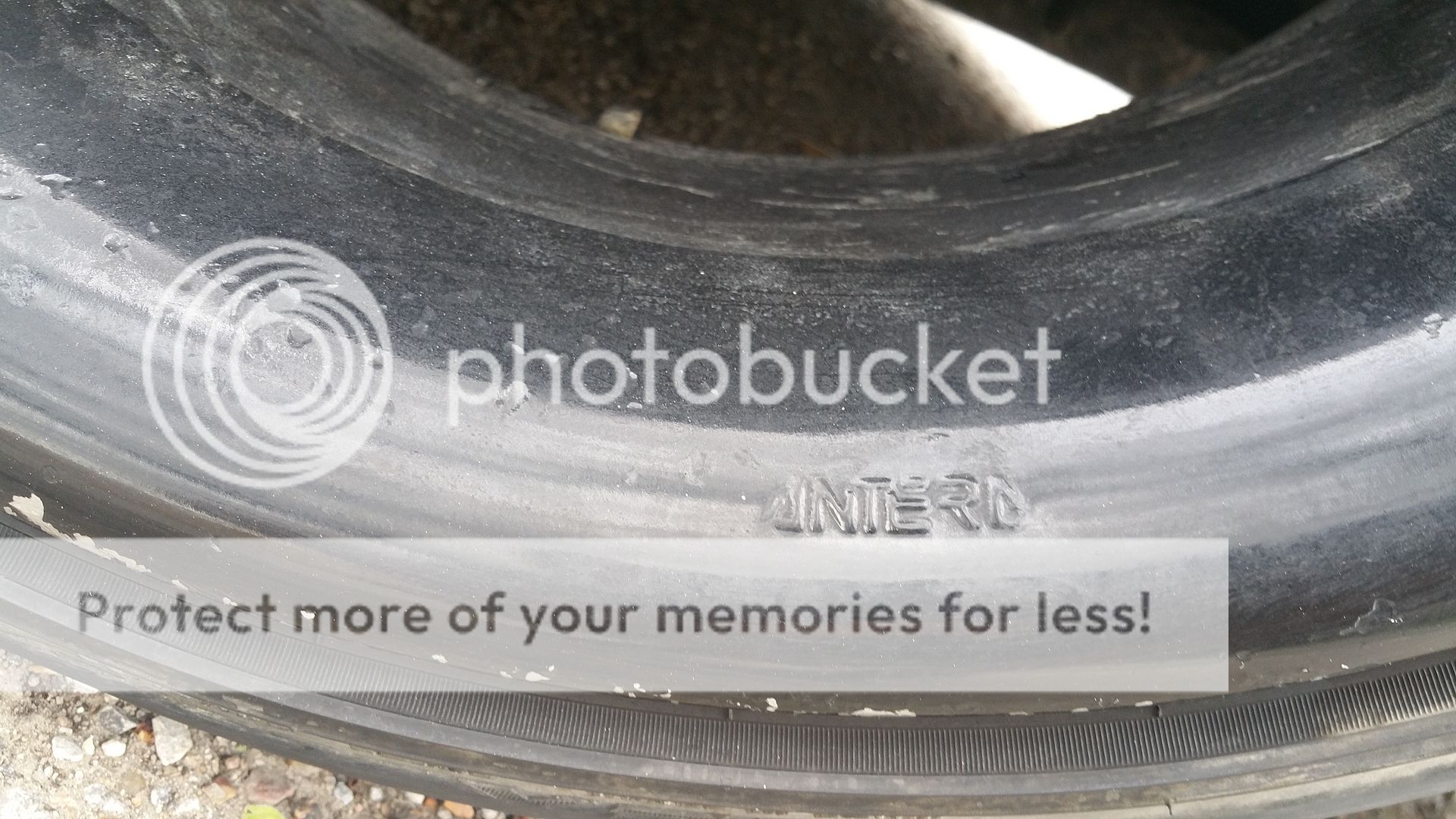 FS : 5x112 18X8.5 ET 35 Antera TRI spoke wheels | VW Vortex ...