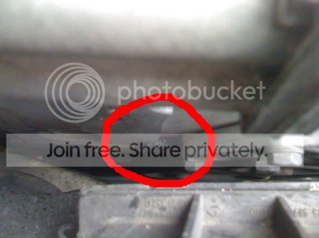 Coolant Leak Help Vw Vortex Volkswagen Forum