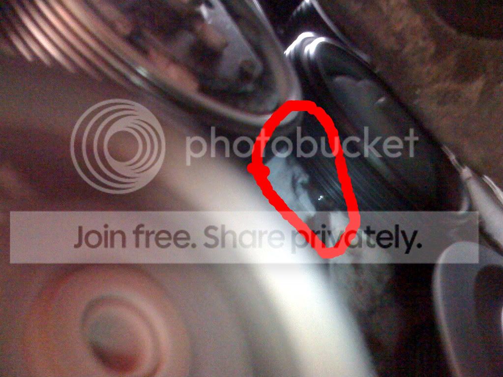 Coolant Leak Help Vw Vortex Volkswagen Forum