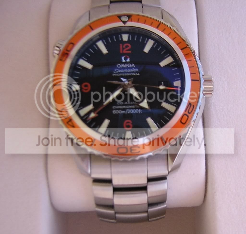 TimeZone : Omega Archive » GOODBYE PLANET OCEAN
