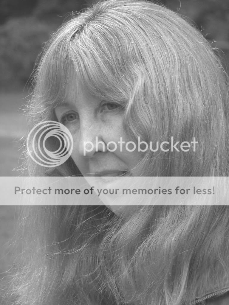 Blog Post #3: Why I Became a Writer – Kathryn Meyer Griffith