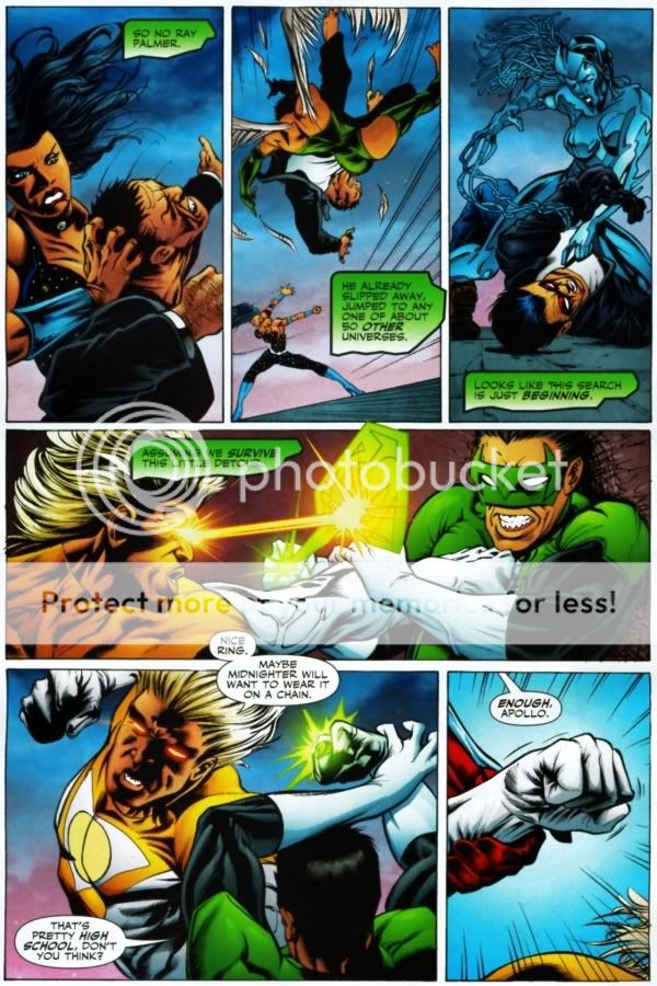 Best beat downs in comics! - Gen. Discussion - Comic Vine