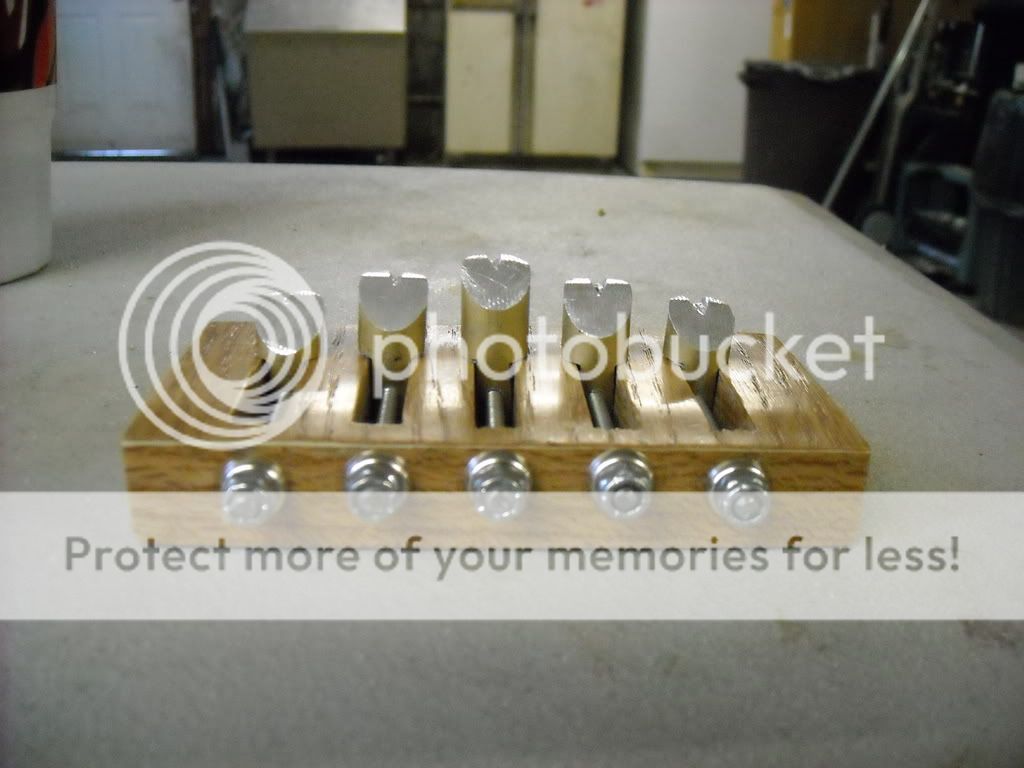 Making a floating bass bridge? Will it work? | TalkBass.com