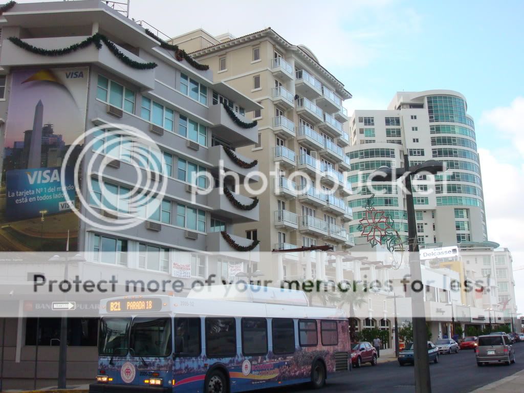 PUERTO RICO | San Juan | SkyscraperCity Forum