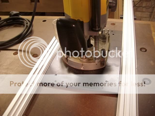 Router cutter for 9mm rebates? | UK Workshop