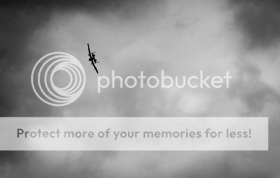 For Memorial Day weekend we went to the air show - AR15.COM