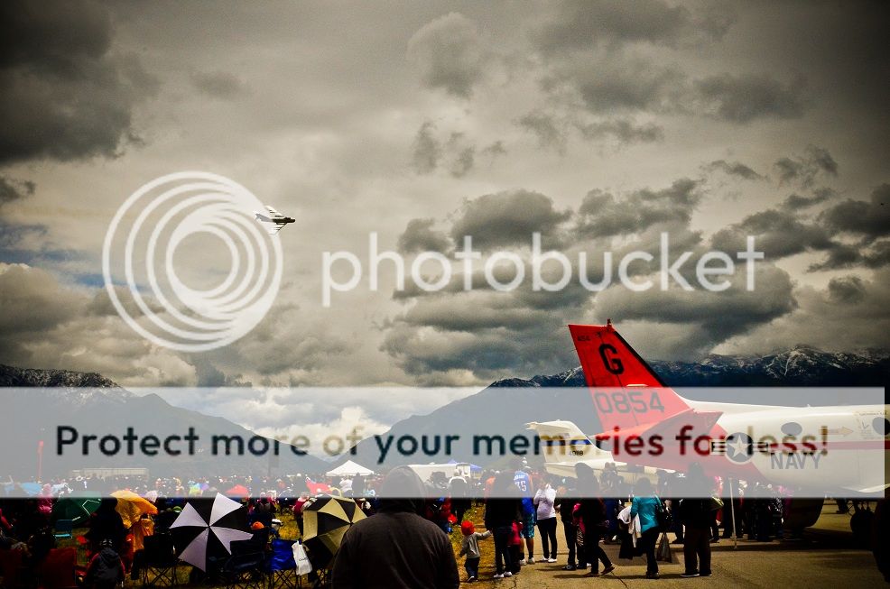 For Memorial Day weekend we went to the air show - AR15.COM