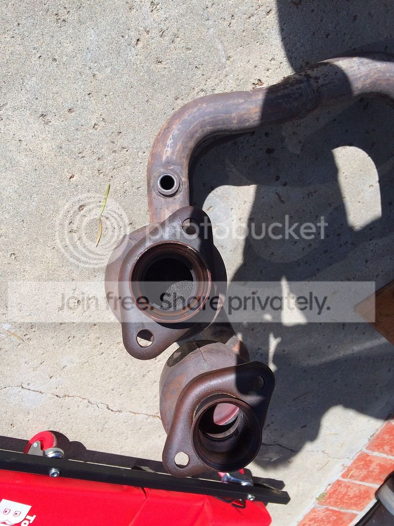 2004 Jeep Wrangler Unlimited P0420 code. | Jeep Wrangler Forum
