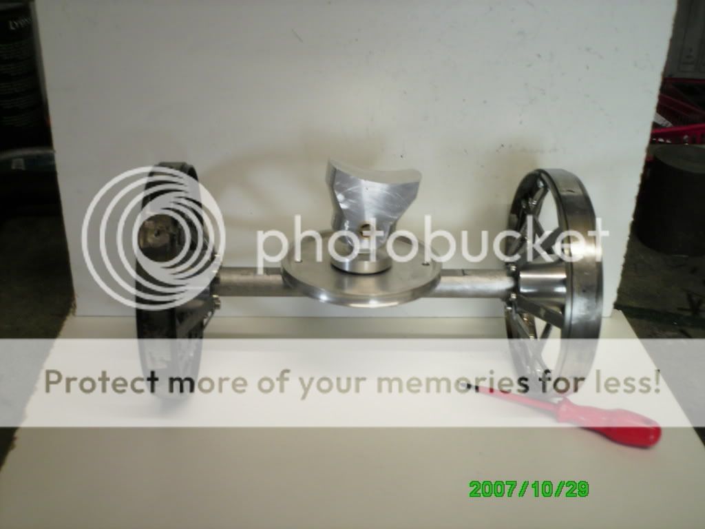 Fluted Columns | Home Model Engine Machinist Forum