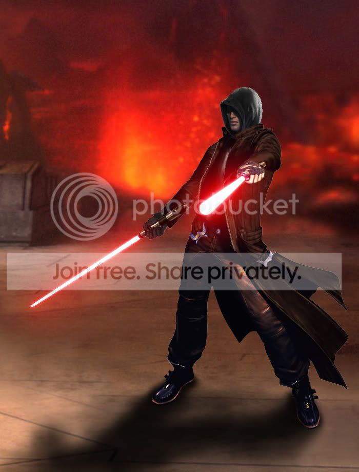 houstonjedi.forummate.com • My Custom Sith Costume