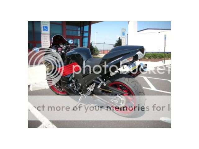 Chroming at home, New Killer Cans System @ BIKE CHAT