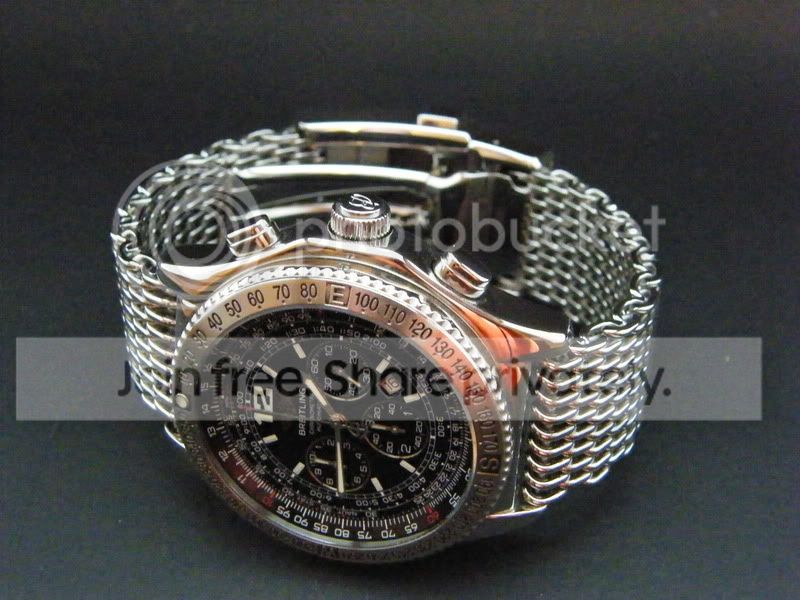 B2 on Mesh!! | WatchUSeek Watch Forums