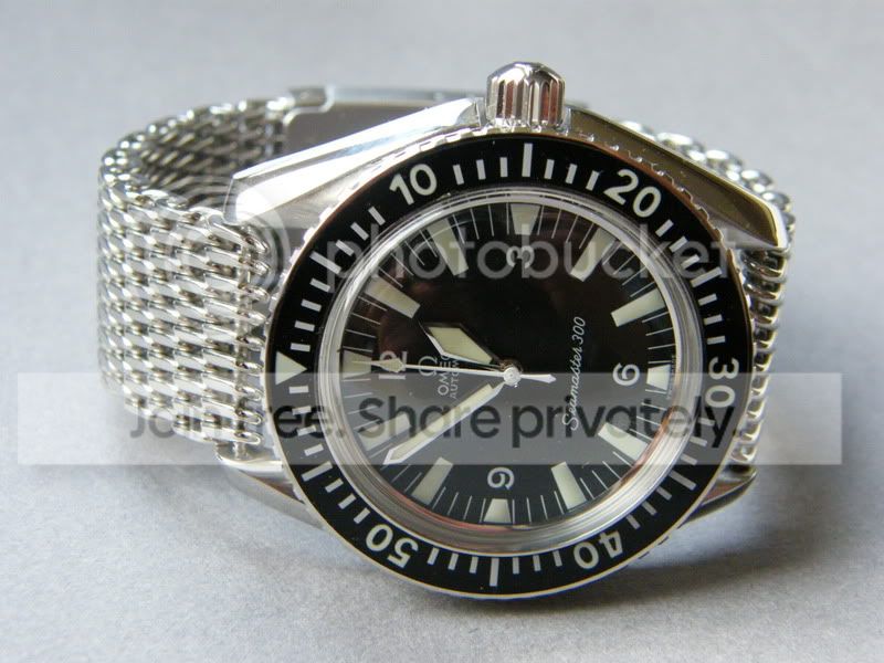 Sun, Seamaster & The Cat >>> | WatchUSeek Watch Forums