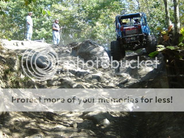 Dixie Run 2008 | Page 3 | Pirate 4x4