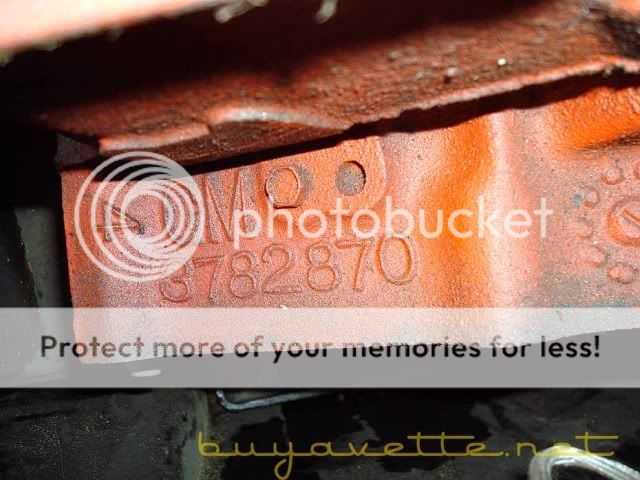 Thoughts on this VIN Plate & Rivets - Page 4 - CorvetteForum ...