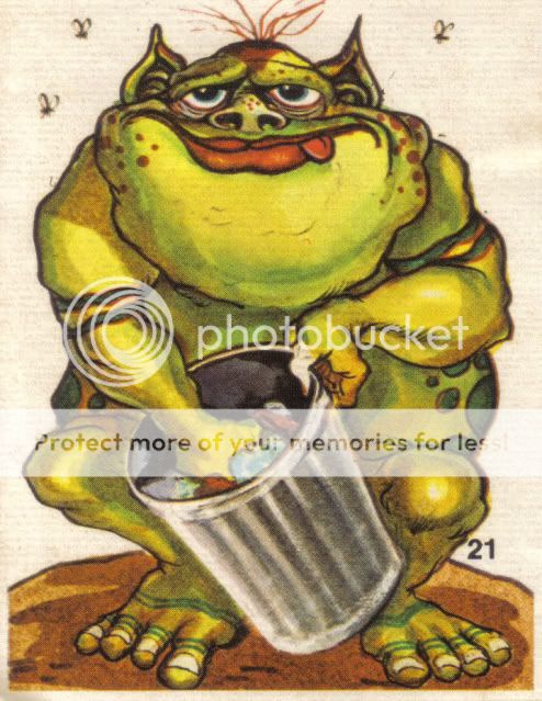 4/14 - Nostalgic 60's "Odd Rods" Card of the Day - The BangShift.com Forums