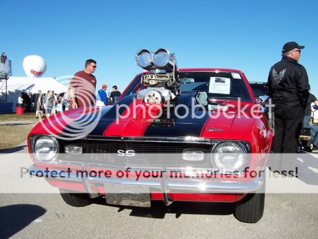 Pic's from Daytona Turkey Rod Run & Car Show - The BangShift.com Forums