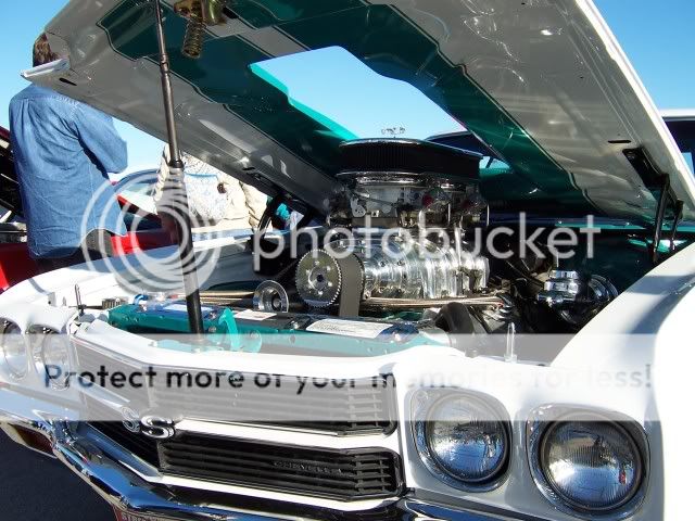 Pic's from Daytona Turkey Rod Run & Car Show - The BangShift.com Forums