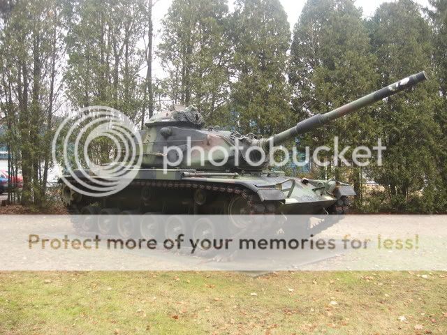 M60 pictures - FineScale Modeler - Essential magazine for scale model ...