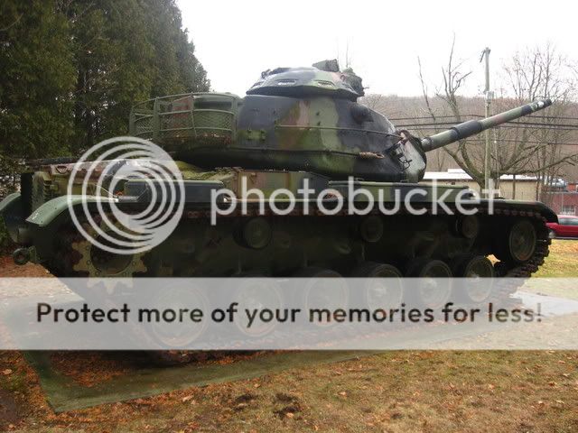 M60 pictures - FineScale Modeler - Essential magazine for scale model ...