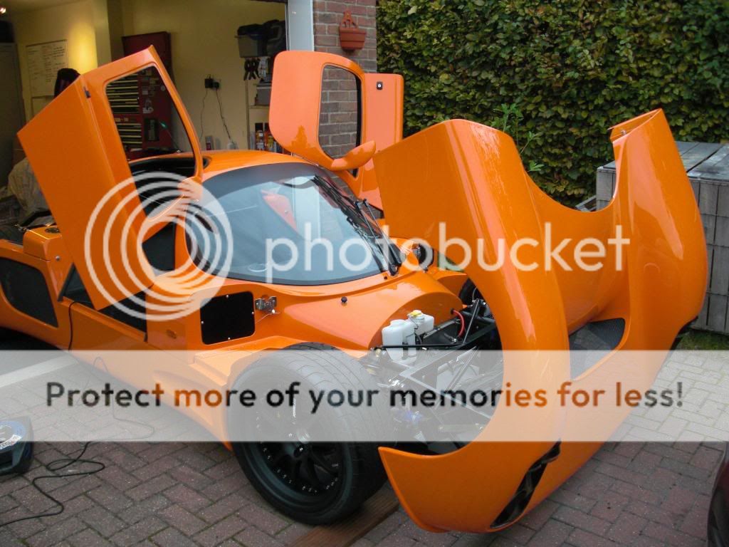 Pictures of your Kit Car… - Page 15 - Kit Cars - PistonHeads UK