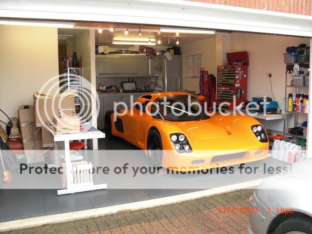 Pictures of your Kit Car… - Page 15 - Kit Cars - PistonHeads UK