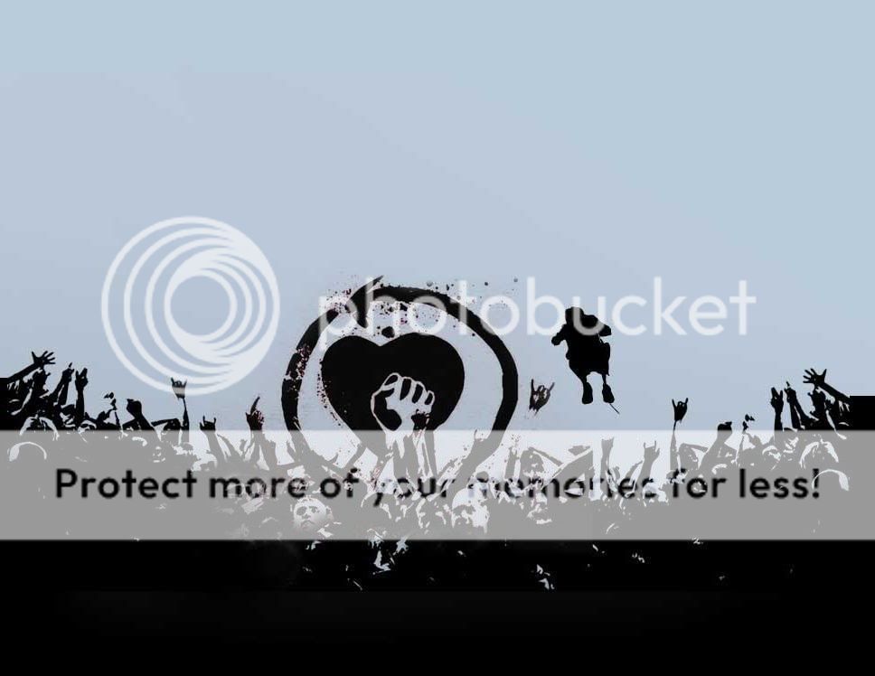 Changing up the Sub : r/riseagainst