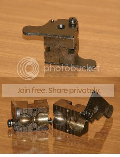 The perfect slug mold? | Page 2 | Shotgun Forum
