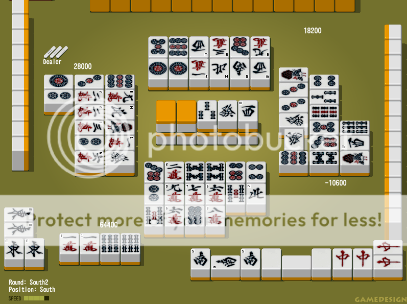 Post Your Games (and Comment) (100 - ) - Forums - MyAnimeList.net